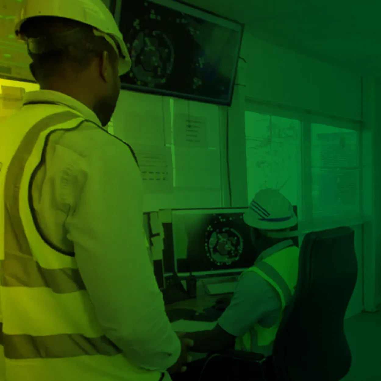 Capital Humano - ENDIAMA